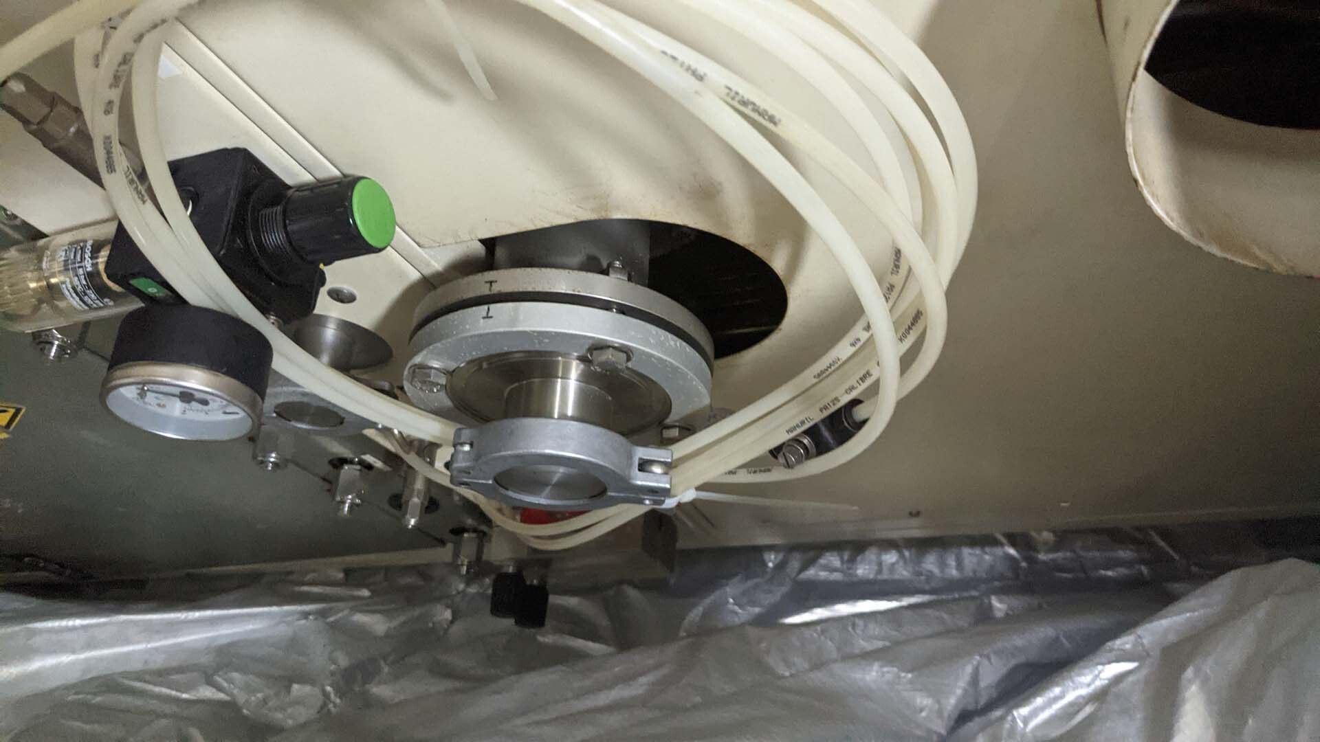 UNAXIS / NEXTRAL ND200 익숙한 판매용 가격 #9243851, 2001 > 사다 from CAE