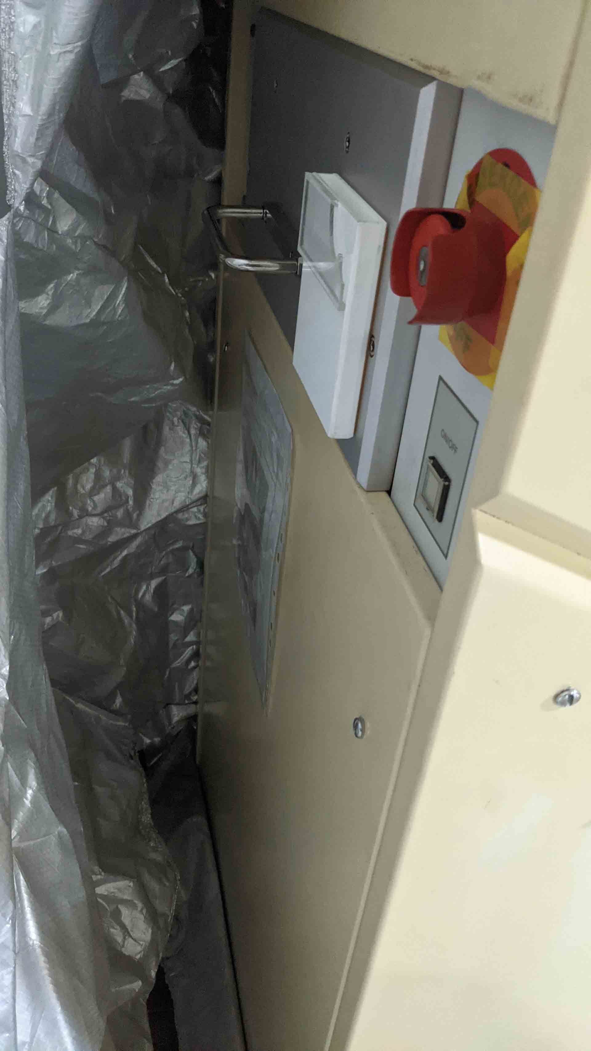 UNAXIS / NEXTRAL ND200 익숙한 판매용 가격 #9243851, 2001 > 사다 from CAE