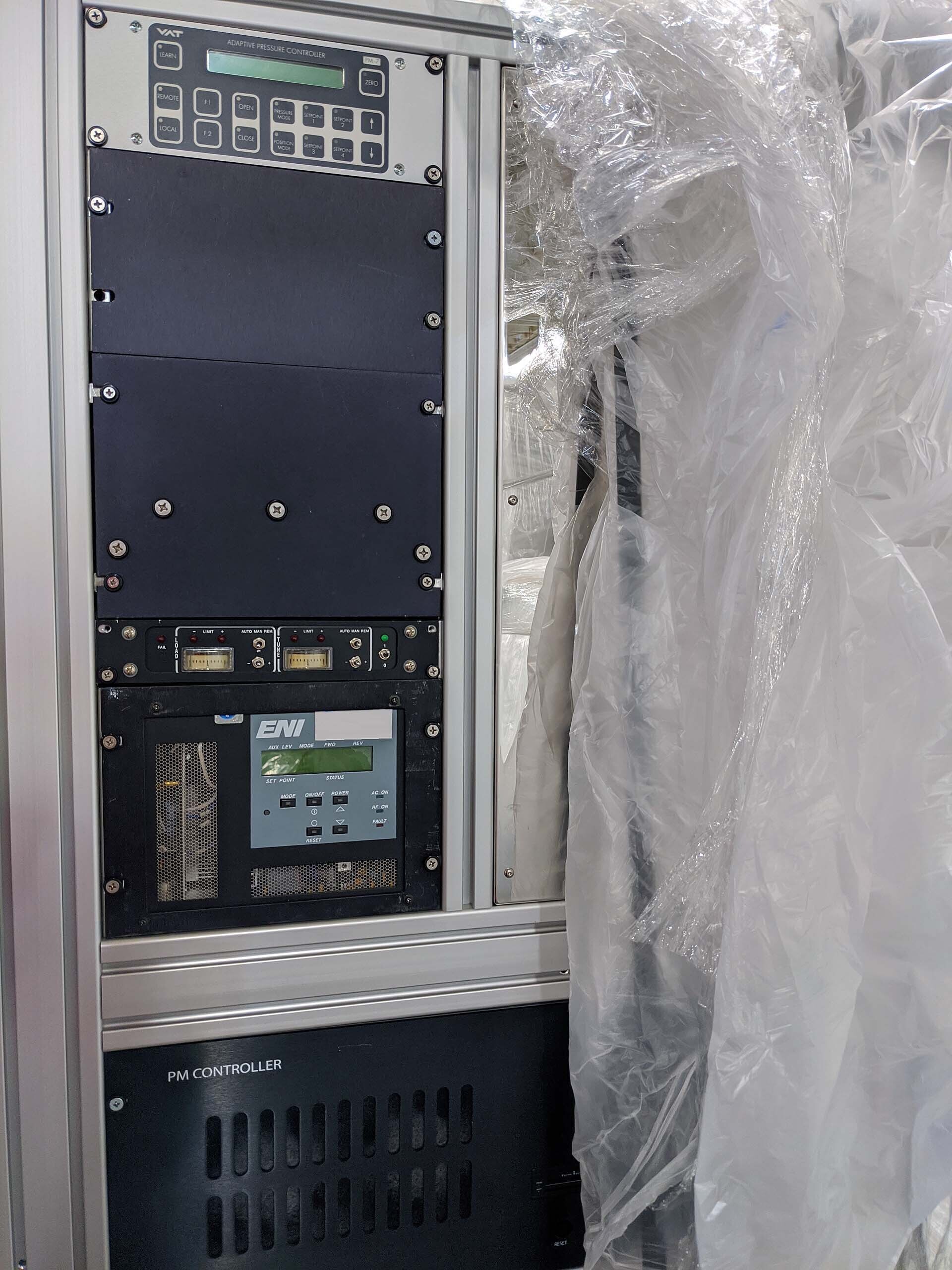 UNAXIS / OERLIKON / ESEC LA Used for sale price #9308045, 2008 > buy ...