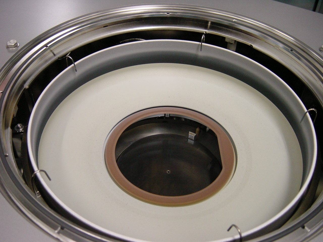 UNAXIS Clusterline 200 used for sale price #9189483, 2000 > buy from CAE