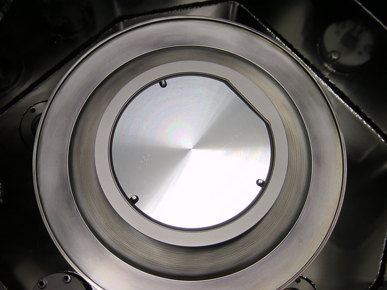 UNAXIS Clusterline 200 used for sale price #9189483, 2000 > buy from CAE