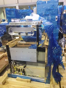 UNAXIS VLR 700G3 에처/애셔 판매 가격 #9392107에 사용됨 > CAE에서 구매