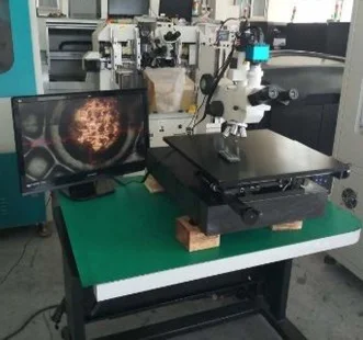 UNION OPTICAL Hisomet 2 Microscope used for sale price #9243539 > buy ...