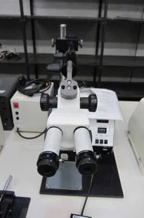 UNITEK MIYACHI Micropull IV Bonder used for sale price #9178735 > buy ...
