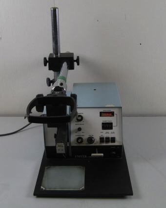 UNITEK MICROPULL IV 본더 판매 가격 #91000에 사용됨 > CAE에서 구매