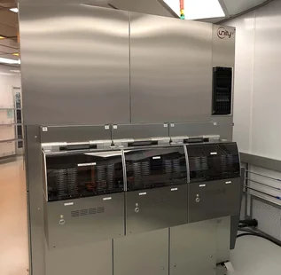 UNITY SC Odin used for sale price #9389413 > buy from CAE