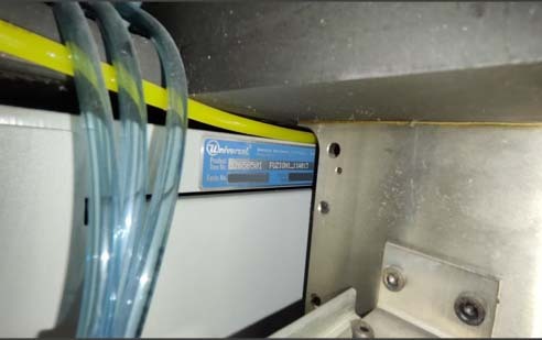 UNIVERSAL Fuzion 판매 가격 #293752995, 2013에 사용됨 > CAE에서 구매