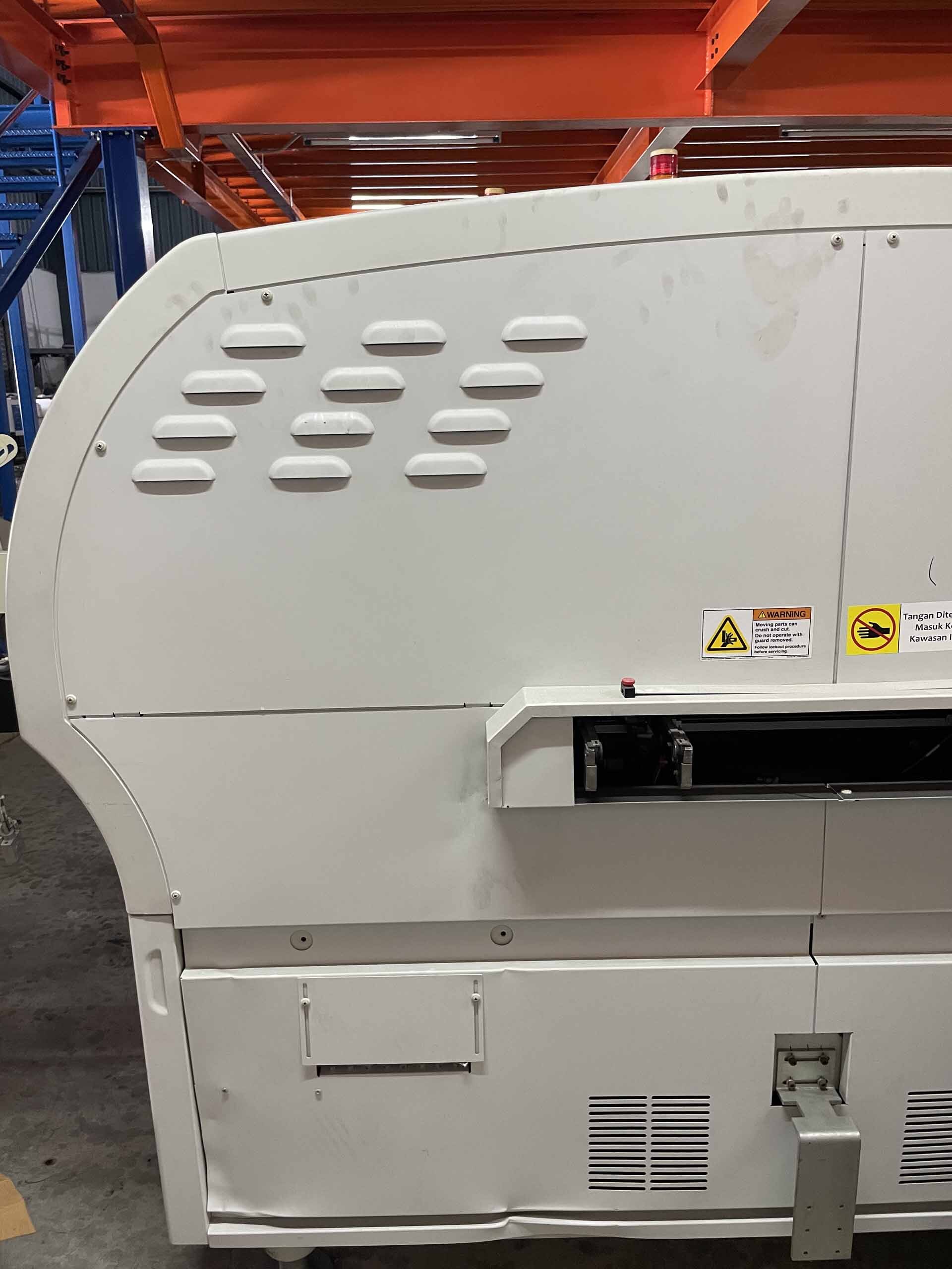 UNIVERSAL GENESIS GC-60 used for sale price #293791532, 2006 > buy from CAE