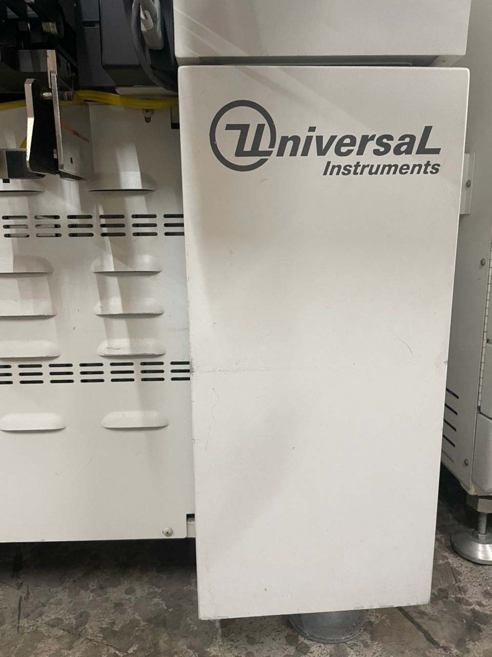 UNIVERSAL GENESIS GC-60 used for sale price #293792980 > buy from CAE