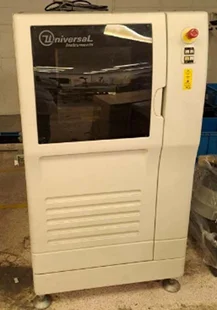 UNIVERSAL GENESIS GX-11 used for sale price #293691296, 2008 > buy from CAE