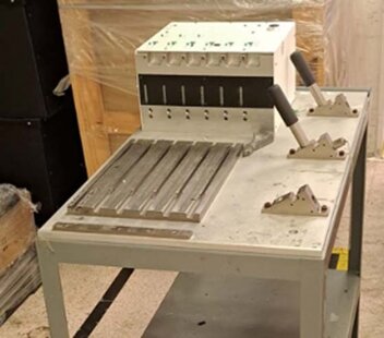 UNIVERSAL GENESIS GX-11 used for sale price #293691296, 2008 > buy from CAE