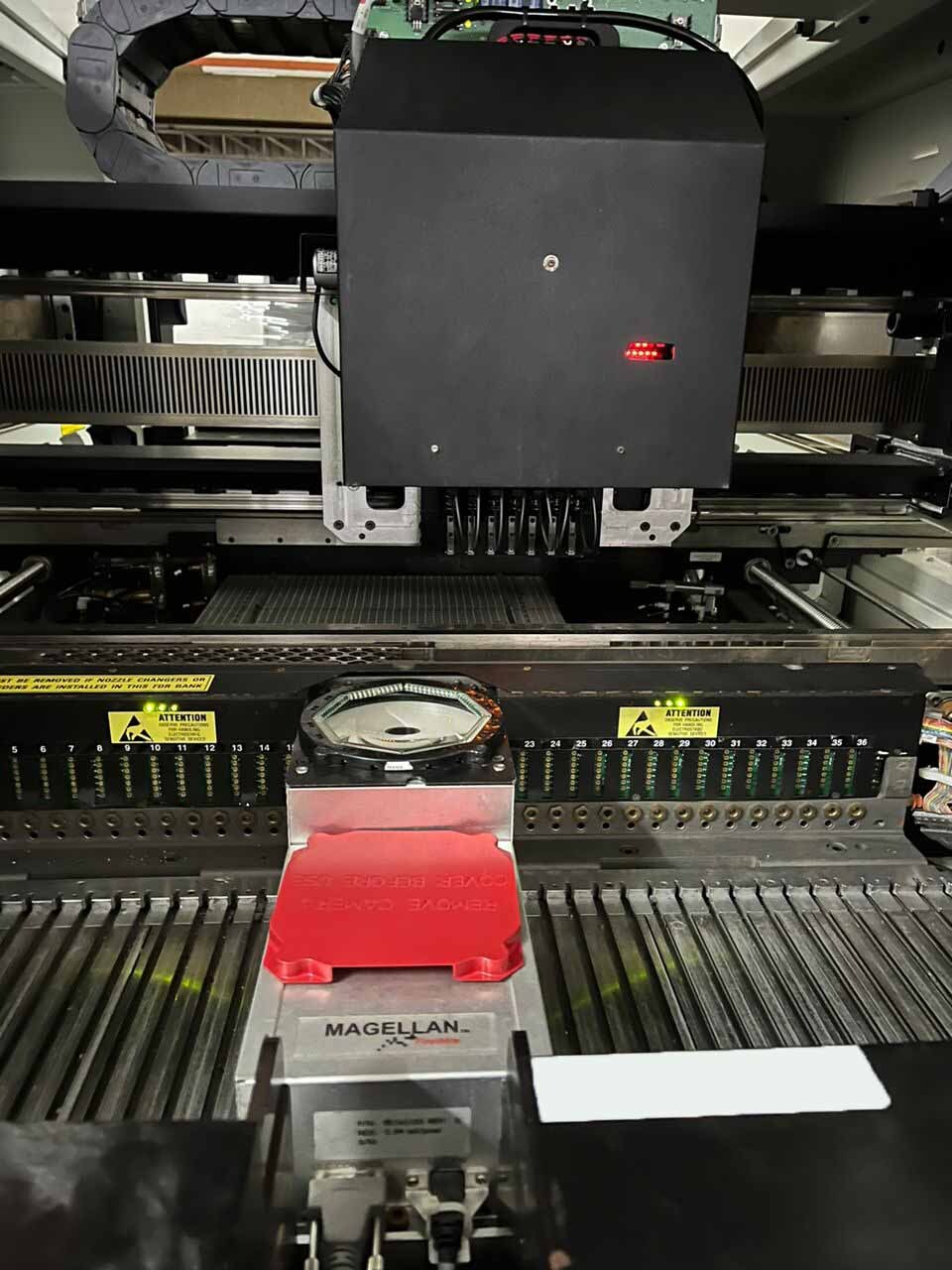 UNIVERSAL GENESIS GX-11S used for sale price #293690068, 2008 > buy ...