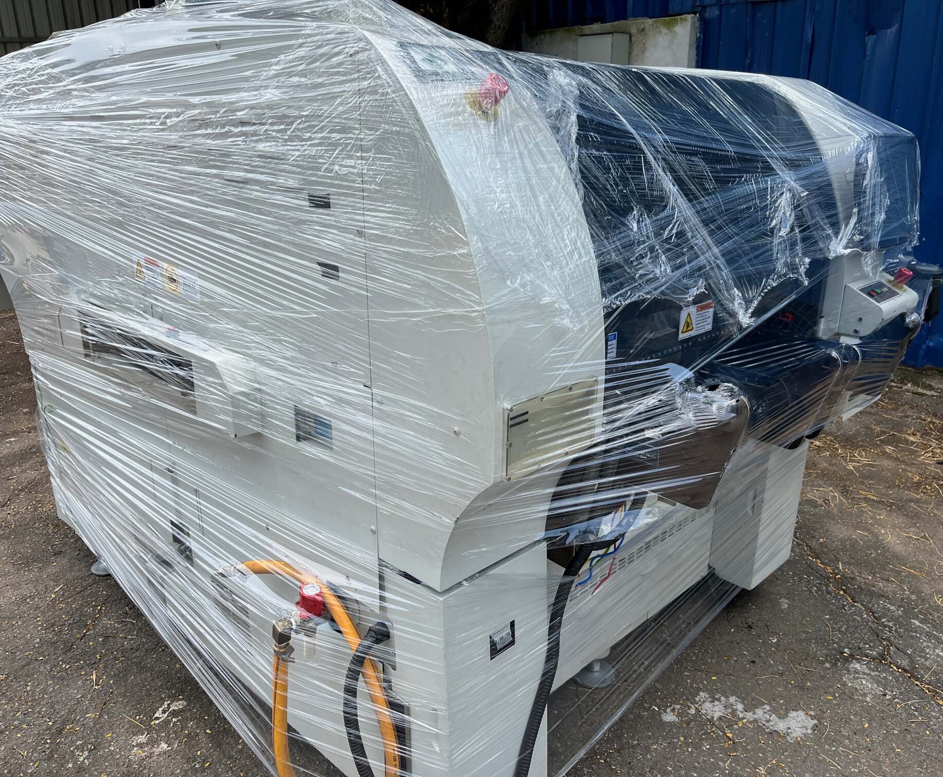 UNIVERSAL GENESIS GX-11S used for sale price #293690068, 2008 > buy ...