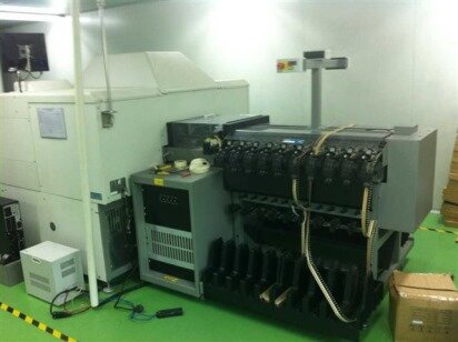 UNIVERSAL Radial 88 used for sale price #9117090 > buy from CAE