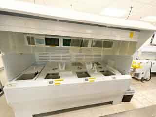UNIVERSAL Wet bench cleaning system Wet Station used for sale price ...