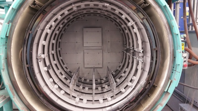 VAC AERO VAH 4848 HV-2 used for sale price #9092599 > buy from CAE