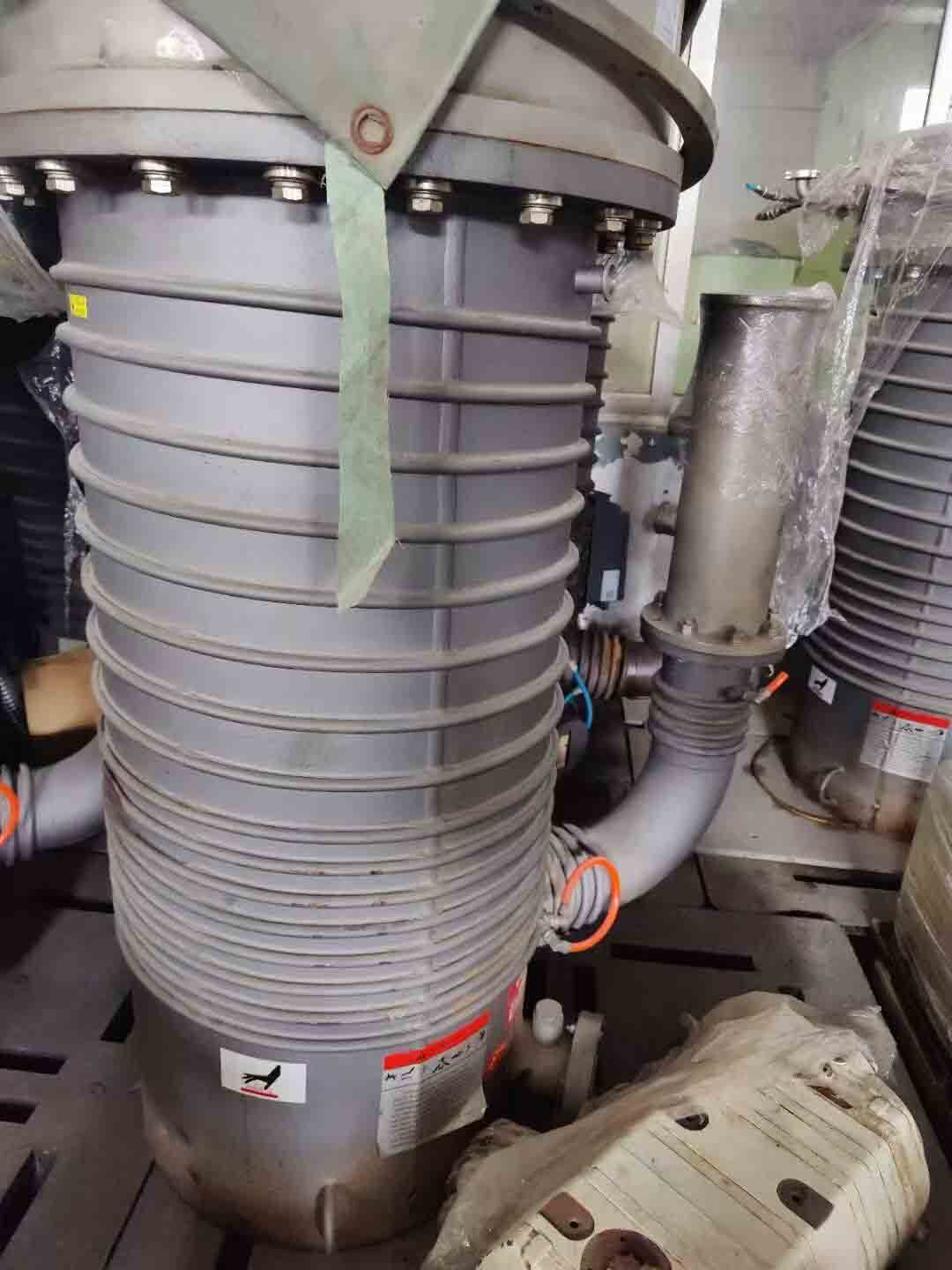 VARIAN / AGILENT HS-20 펌프 판매 가격 #293778397에 사용됨 > CAE에서 구매