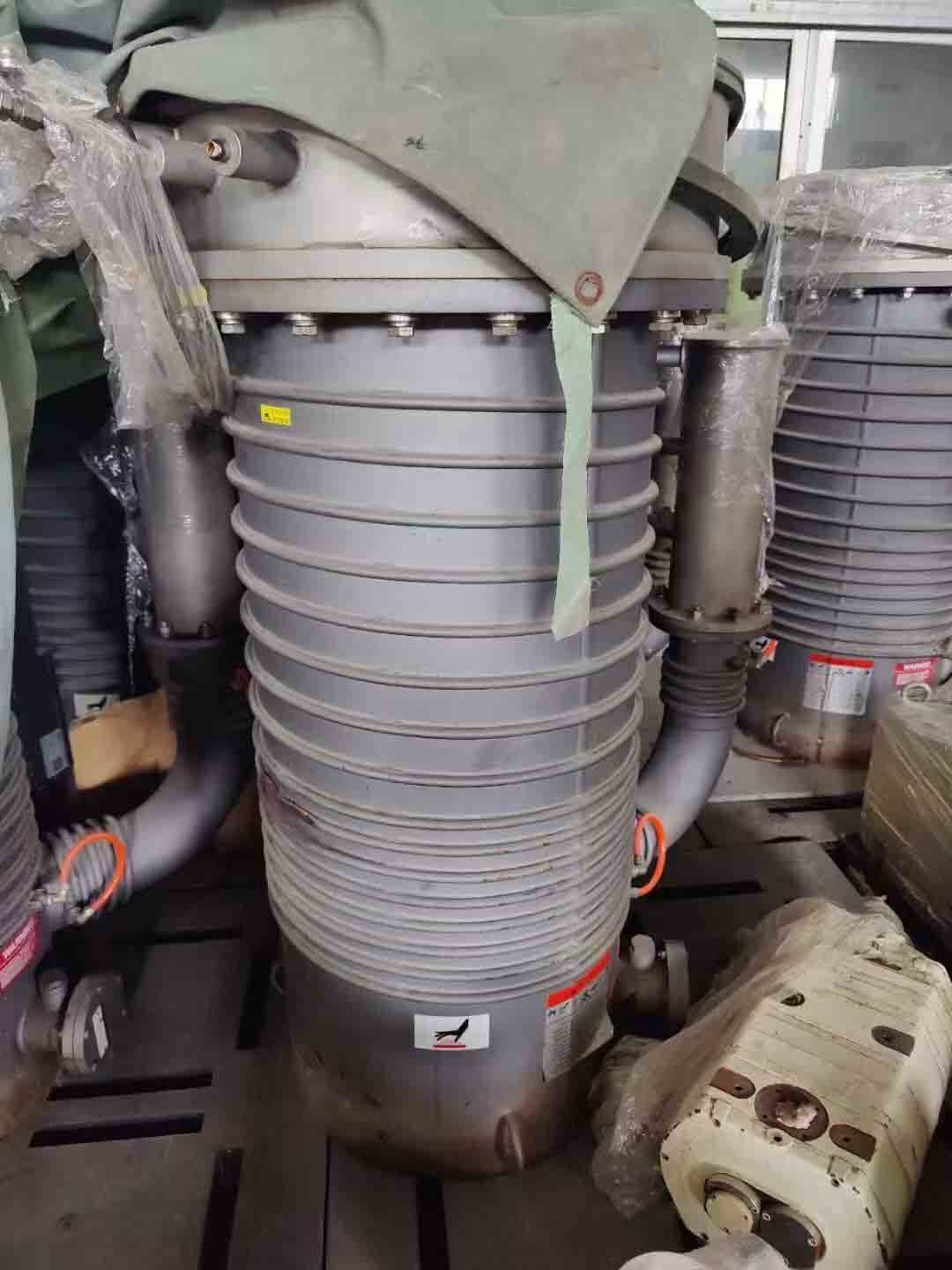 VARIAN / AGILENT HS-20 Pump used for sale price #293778397 > buy from CAE