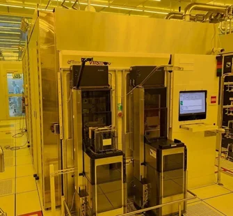 VARIAN / AMAT / APPLIED MATERIALS VIISta 80 Ion Implanter & Monitor used for sale price ...