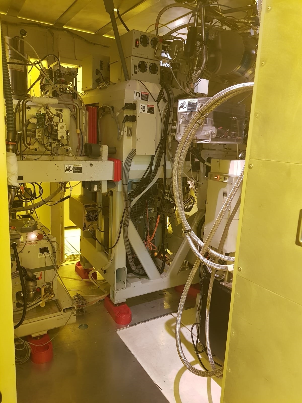 VARIAN / AMAT / APPLIED MATERIALS VIISta 80 用 待售的 價格 #9217499 > 購買 from CAE