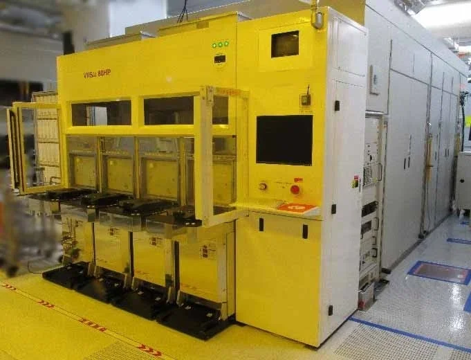 VARIAN / AMAT / APPLIED MATERIALS VIISta 80HP 이온 주입기 & 모니터 판매 가격 ...