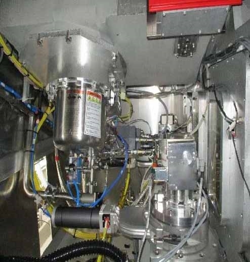 VARIAN / AMAT / APPLIED MATERIALS VIISta 80HP used for sale price #9292218 > buy from CAE