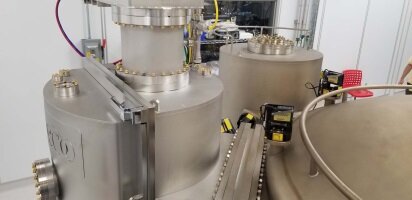 VEECO GEN 2000 MBE System used for sale price #9281809 > buy from CAE