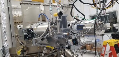 VEECO GEN 2000 MBE System used for sale price #9281809 > buy from CAE