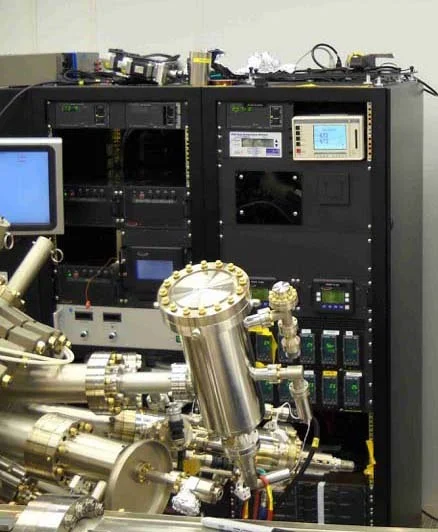 VARIAN / VEECO GEN II 930 MBE System used for sale price #9178896 > buy ...