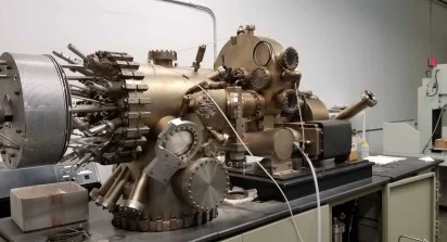 VEECO Gen II MBE System used for sale price #9234453, 1995 > buy from CAE