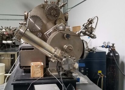 VEECO Gen II MBE System used for sale price #9234453, 1995 > buy from CAE