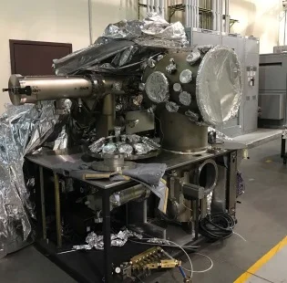 VARIAN / VEECO GEN III MBE 시스템 판매 가격 #9245294에 사용됨 > CAE에서 구매