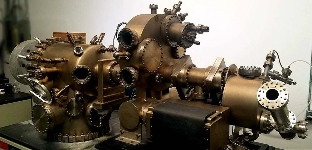 VEECO Gen II MBE System used for sale price #9080731 > buy from CAE