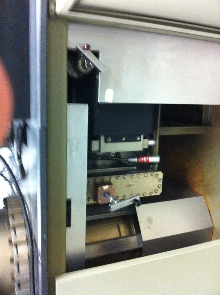 VEECO Gen II MBE System used for sale price #9080731 > buy from CAE