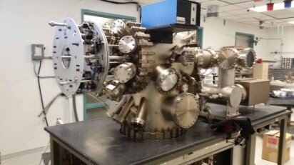 VEECO Gen II MBE System used for sale price #9173265 > buy from CAE