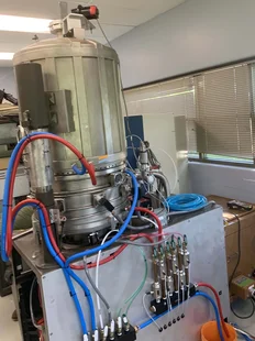 VARIAN 3118-10 Sputtering System used for sale price #293795465 > buy ...