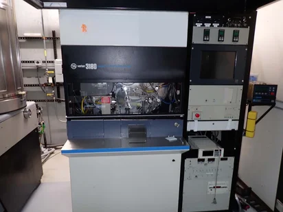 VARIAN 3180 Sputtering System used for sale price #293746467 > buy from CAE