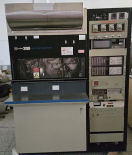 VARIAN 3180 Sputtering System used for sale price #293758154, 2004 ...