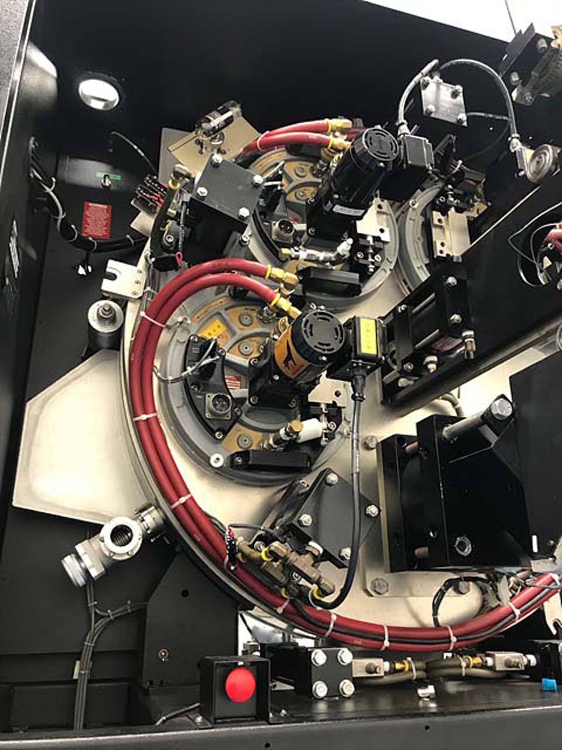 VARIAN 3290 used for sale price #9245003, 1998 > buy from CAE