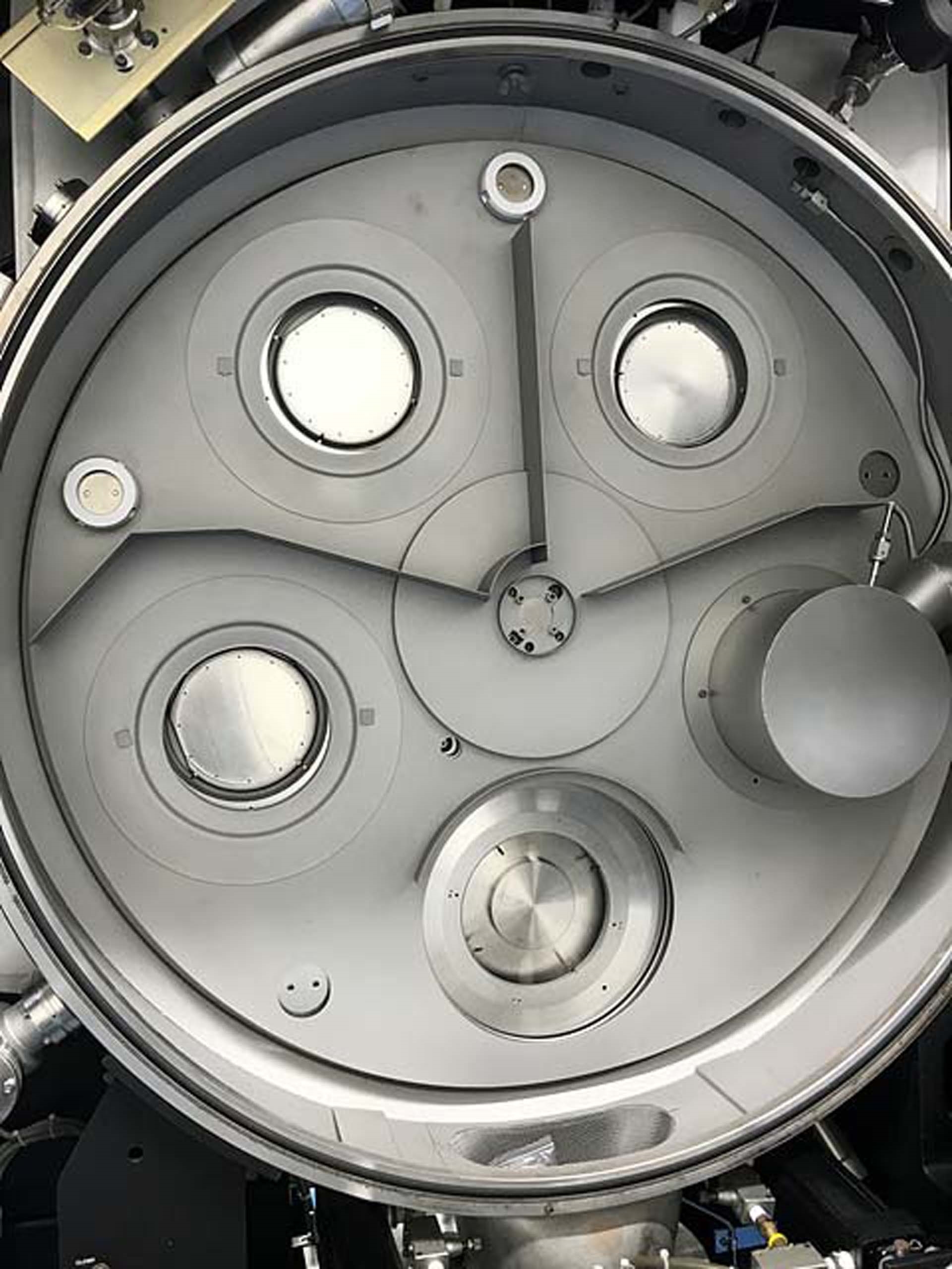 VARIAN 3290 used for sale price #9245003, 1998 > buy from CAE