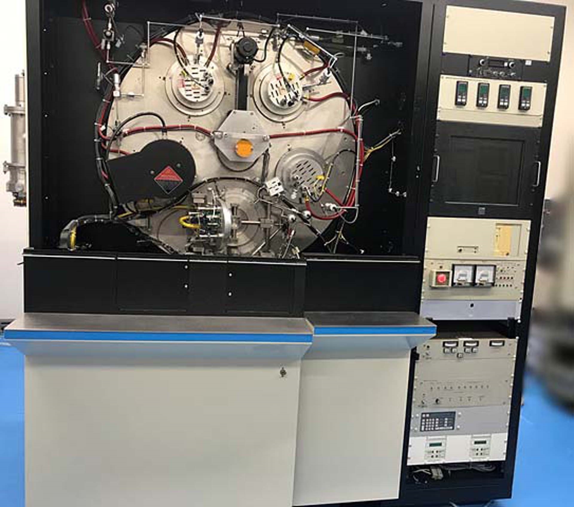 VARIAN 3290 used for sale price #9245003, 1998 > buy from CAE