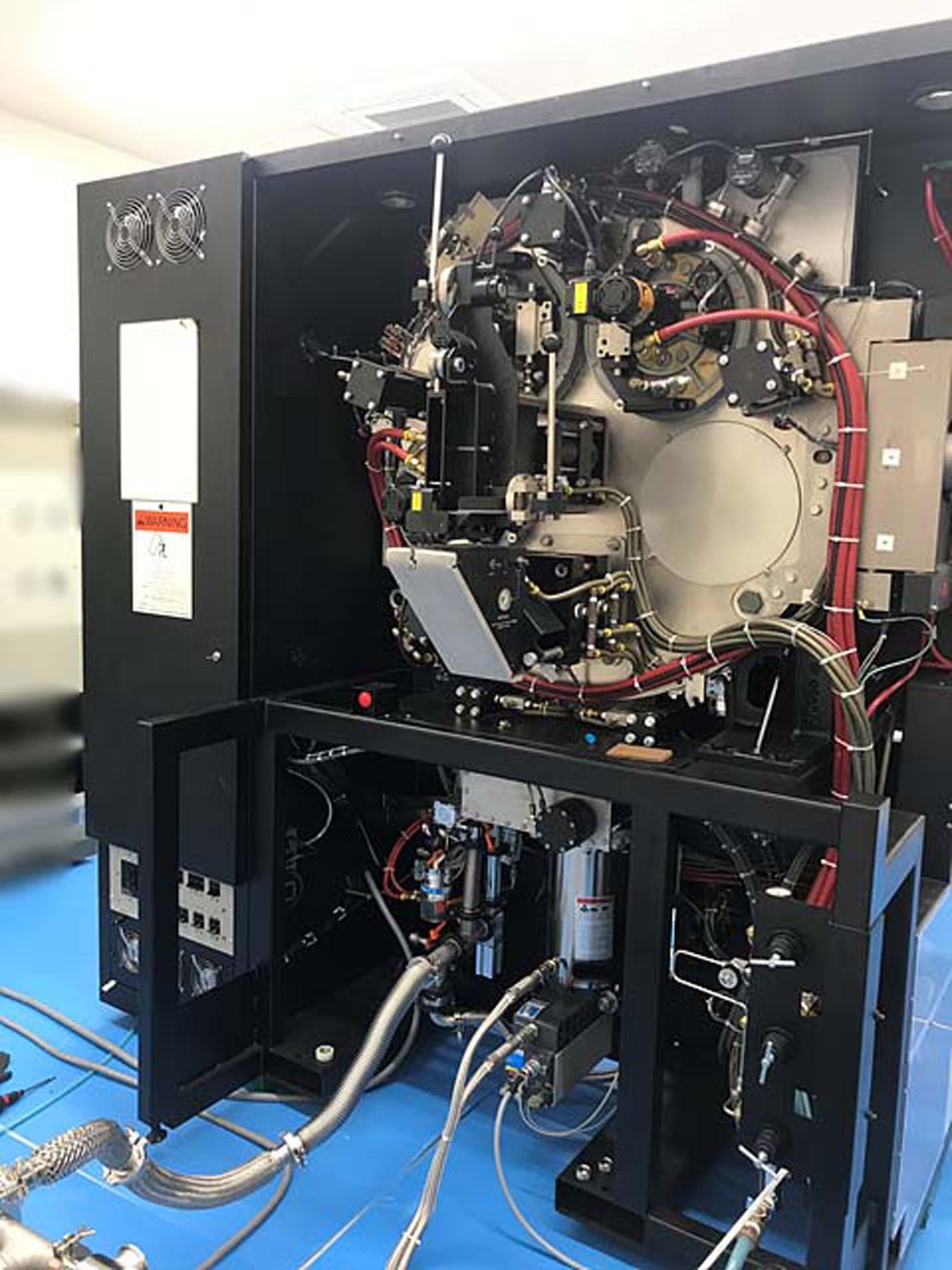 VARIAN 3290 used for sale price #9245003, 1998 > buy from CAE