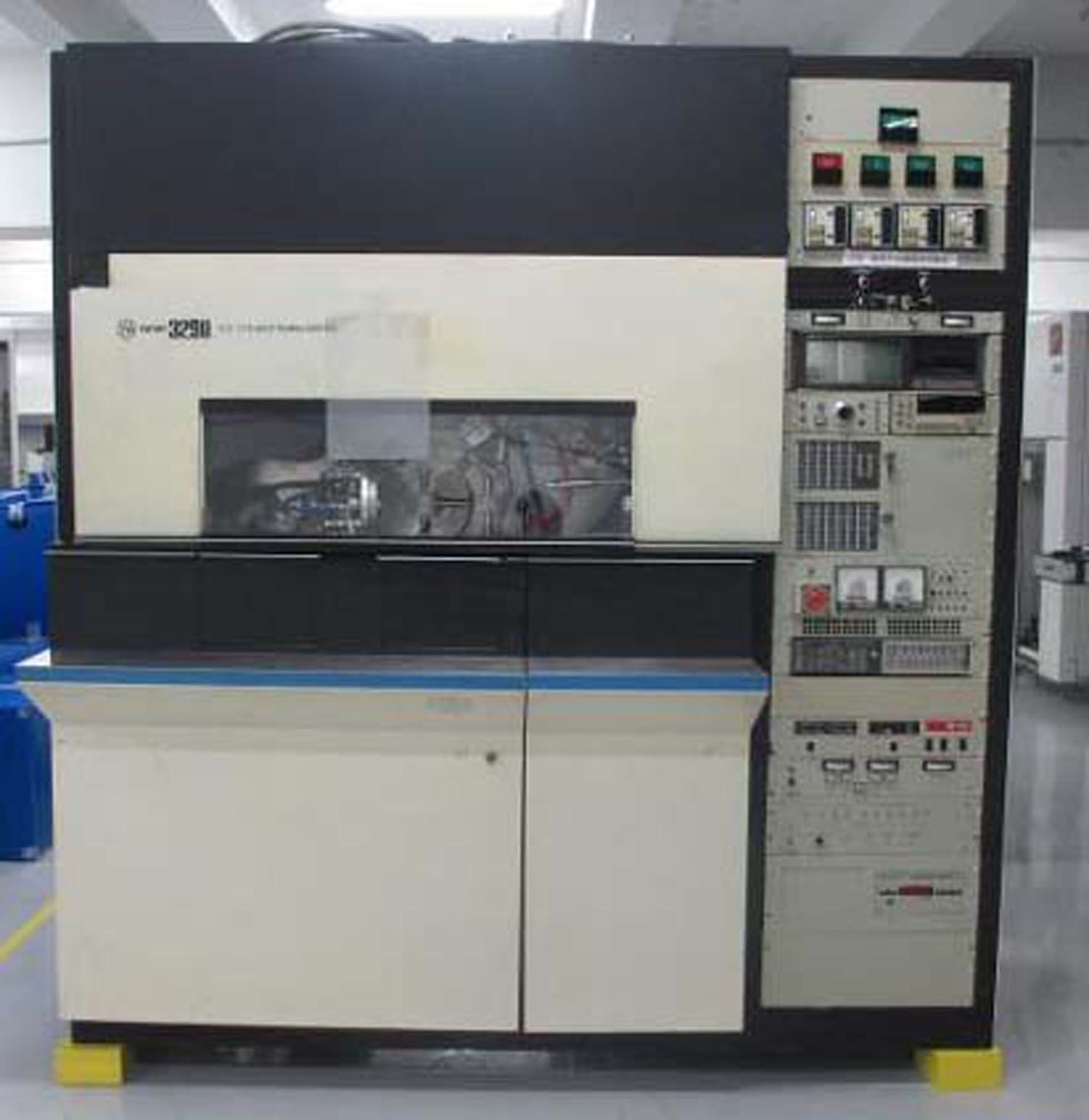 VARIAN 3290 스퍼터링 시스템 판매 가격 #9266074에 사용됨 > CAE에서 구매