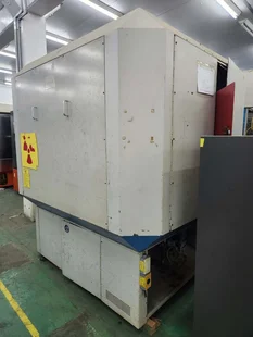VARIAN 350D Ion Implanter & Monitor used for sale price #293695616 ...