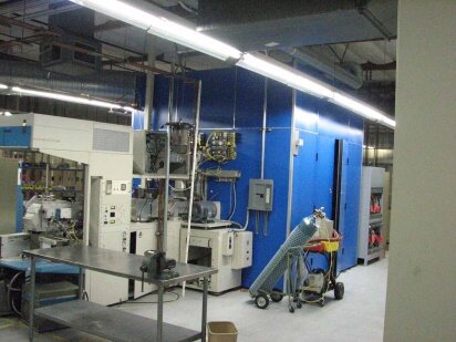 VARIAN Cary 400 Spectrophotometer used for sale price #9115190 > buy ...