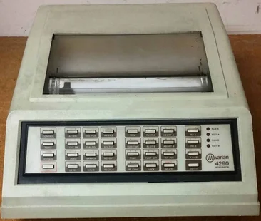 VARIAN 4290 Spectrophotometer used for sale price #293644165 > buy from CAE