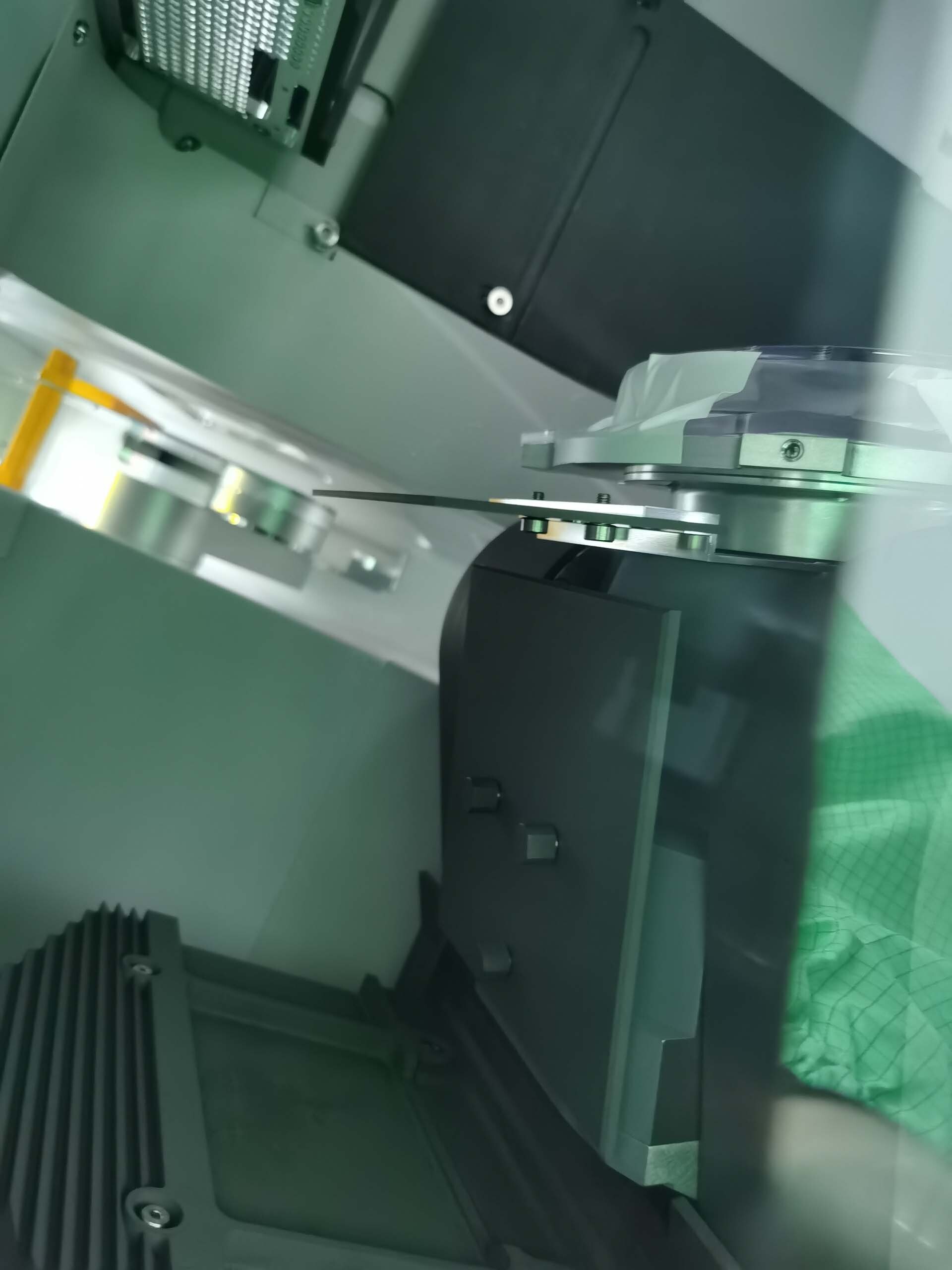 VARIAN / AMAT / APPLIED MATERIALS VIISta 900 3D 이온 주입기 & 모니터 판매 가격 #293771895, 2021에 사용됨 > CAE에서 구매