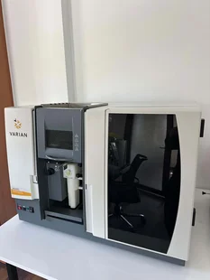 VARIAN AA 240FS Spectrometer used for sale price #293766578 > buy from CAE