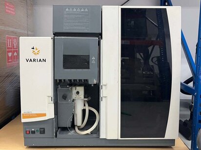 VARIAN AA 280FS 분광계 판매 가격 #293771768에 사용됨 > CAE에서 구매