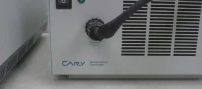 VARIAN Cary 300 BIO Ion Implanter & Monitor used for sale price #82249 ...